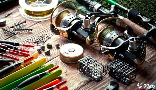 Tips Mancing Seru Dan Menyenangkan Di Raja Ampat