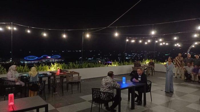Aston Hotel Sorong, Jenis Kamar dan Harga Update 2025