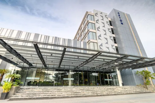 Aston Hotel Sorong, Jenis Kamar dan Harga Update 2025