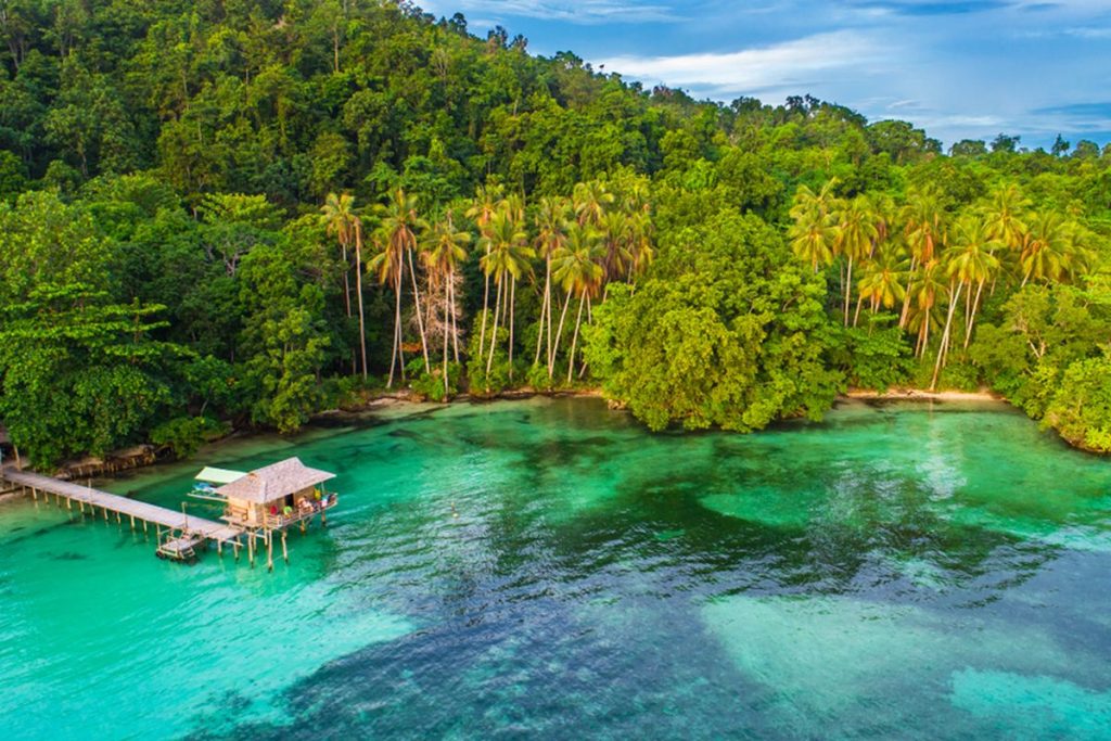 Kenapa Raja Ampat Sangat Mahal - Ini Alasannya