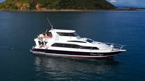 Sewa Rental Kapal Speed Boat Di Raja Ampat Strat Sorong 2025