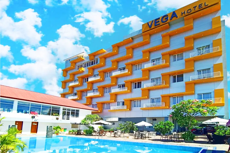Vega Prime Hotel Dan Convention Sorong Update 2025